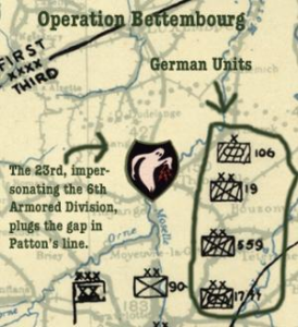 The Ghost Army and General Patton: Masters of Deception in World War II ...