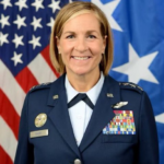 Hegseth Terminates Senior Military Advisor Lt. Gen. Jennifer M. Short ...