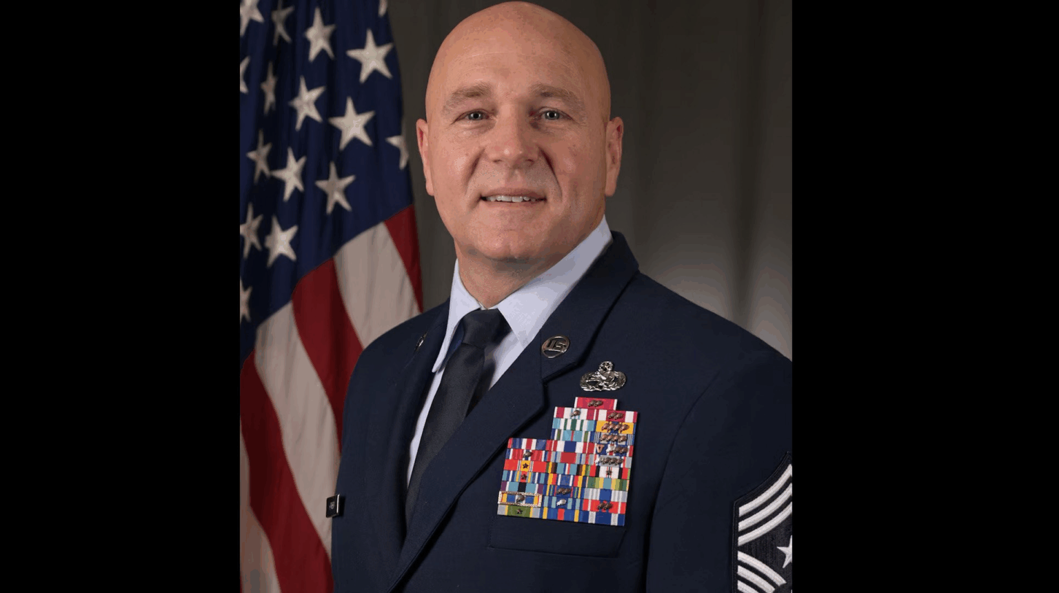 Top Enlisted Leader of AFSOC Fired After Loss of Confidence - World ...
