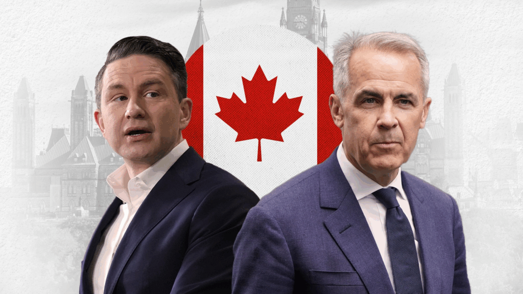 Which Canadian Political Bloc Aligns with Trump? A Closer Look - World ...
