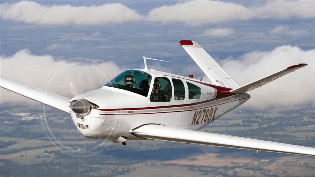 Another Small Plane Crash: Tragedy in Douglas County - World Insight Info