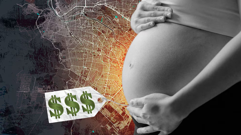 Mexican Cartel Baby Trafficking Ring Shocks Ciudad Juárez - World ...